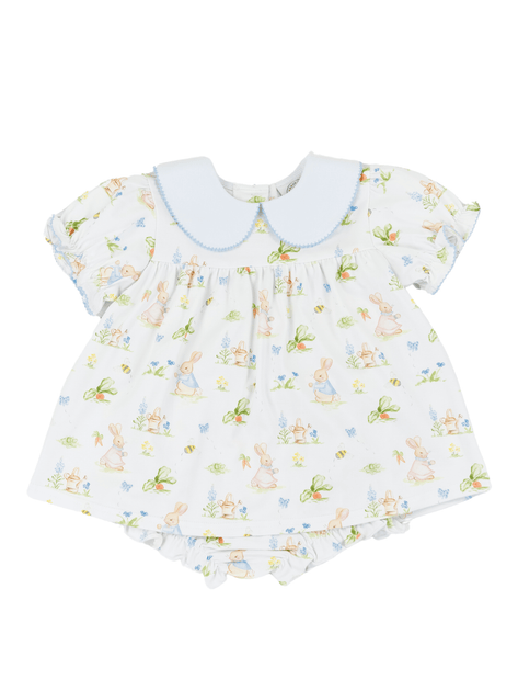 Baby Girl (Newborn-24m) | Posh Tots Children's Boutique