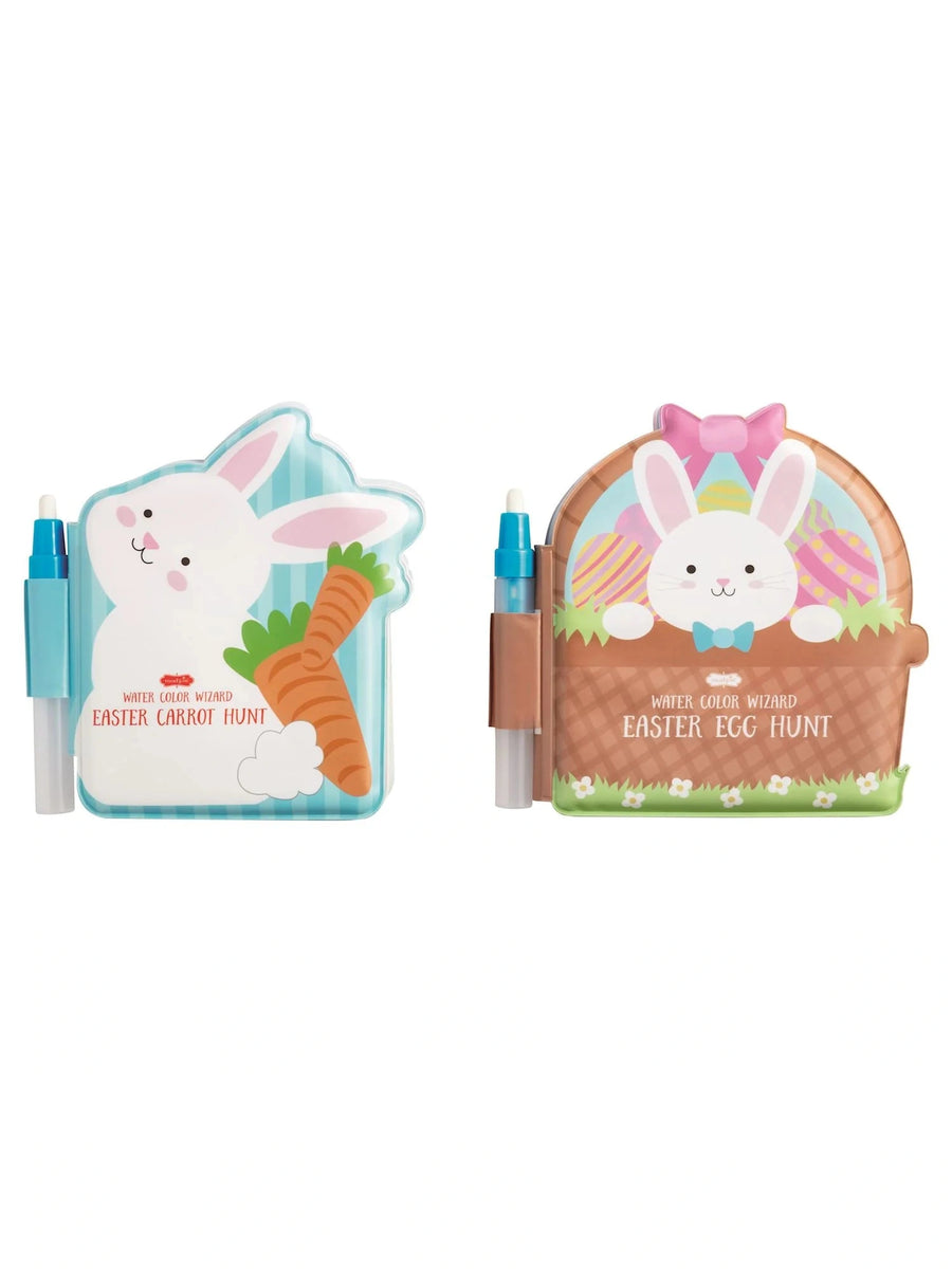 Easter Water Wizard Book | Posh Tots Children's Boutique