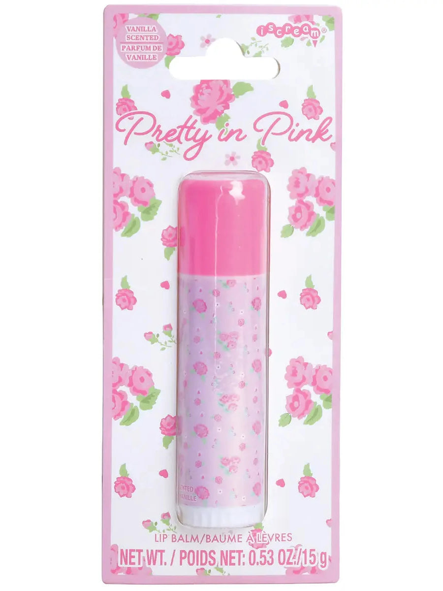 Pretty in Pink Lip Balm | Posh Tots Children's Boutique