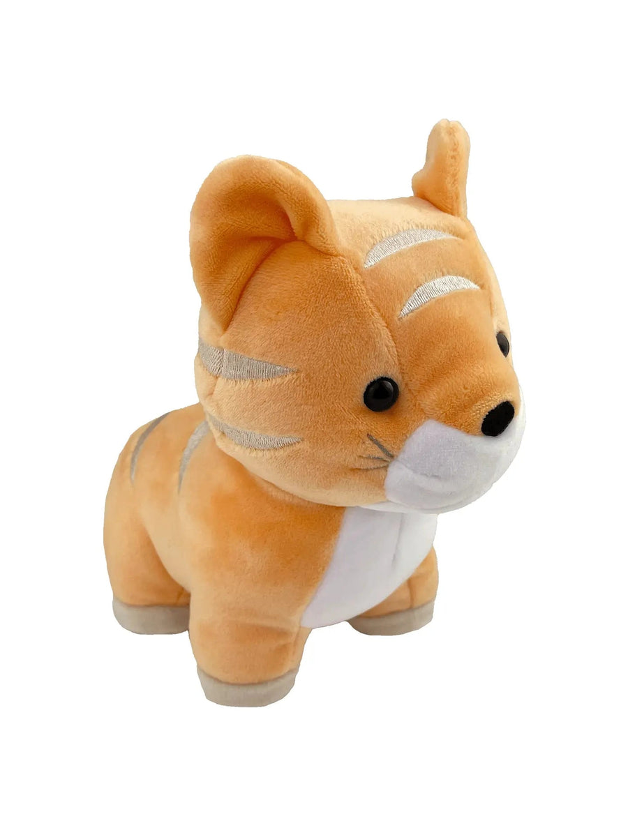 Anton the Tiger Plush Toy | Posh Tots Children's Boutique