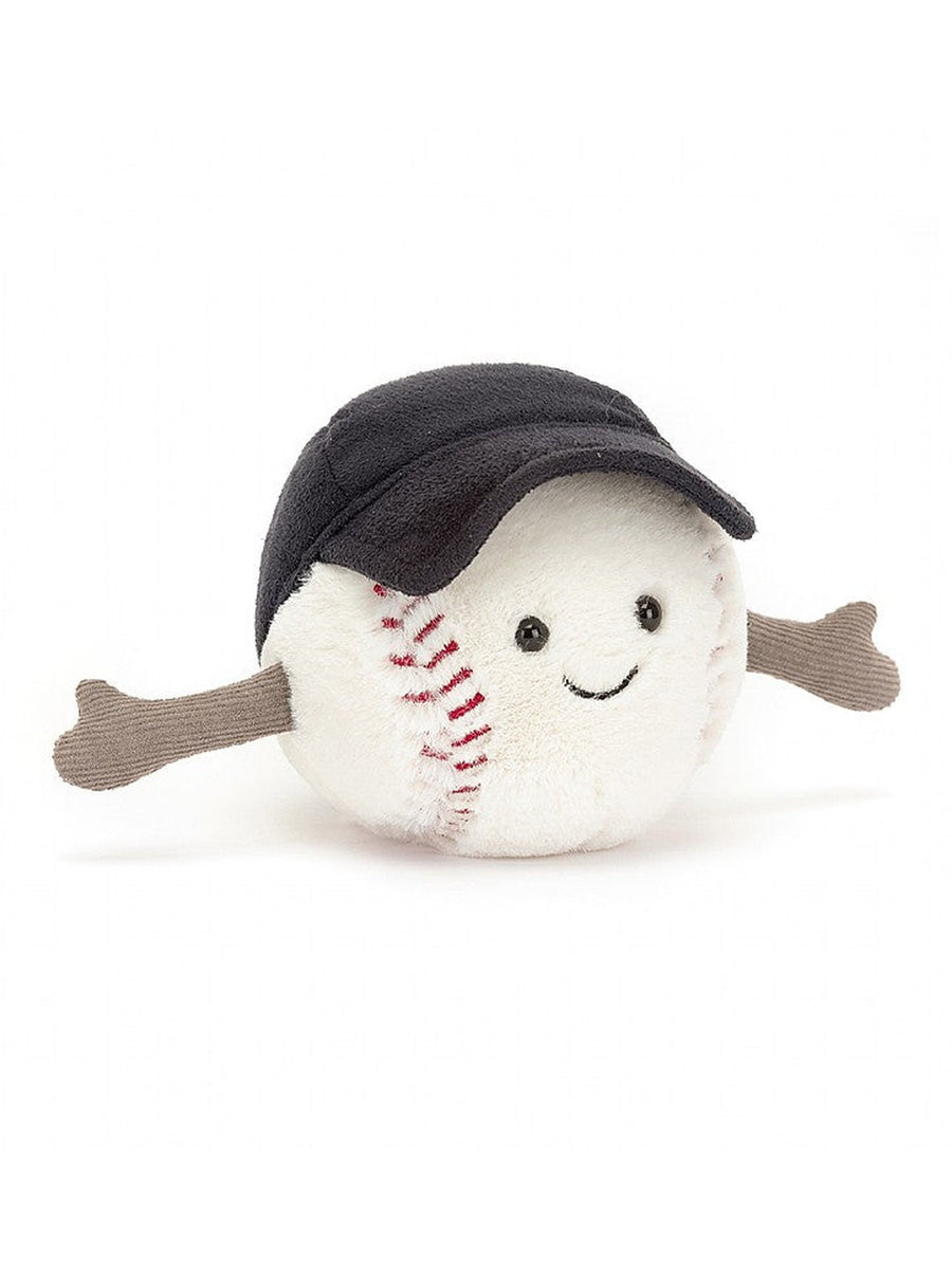 Amuseable Sports Baseball | Posh Tots Children's Boutique
