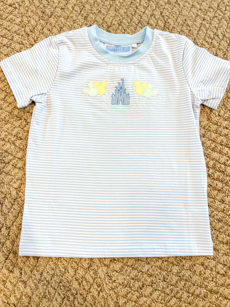 Magical Shirt | Posh Tots Children's Boutique
