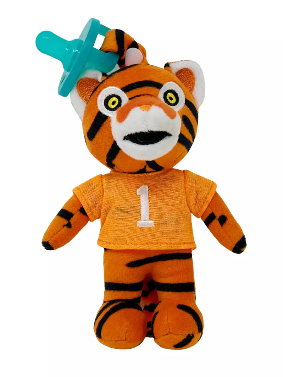 Gamezies Plush Pacifiers | Posh Tots Children's Boutique