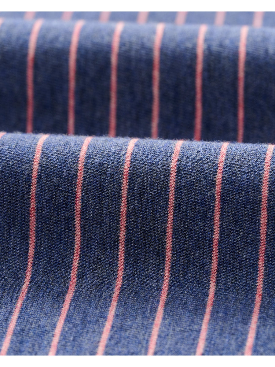 Original Jr. Polo - Ryan Stripe | Posh Tots Children's Boutique