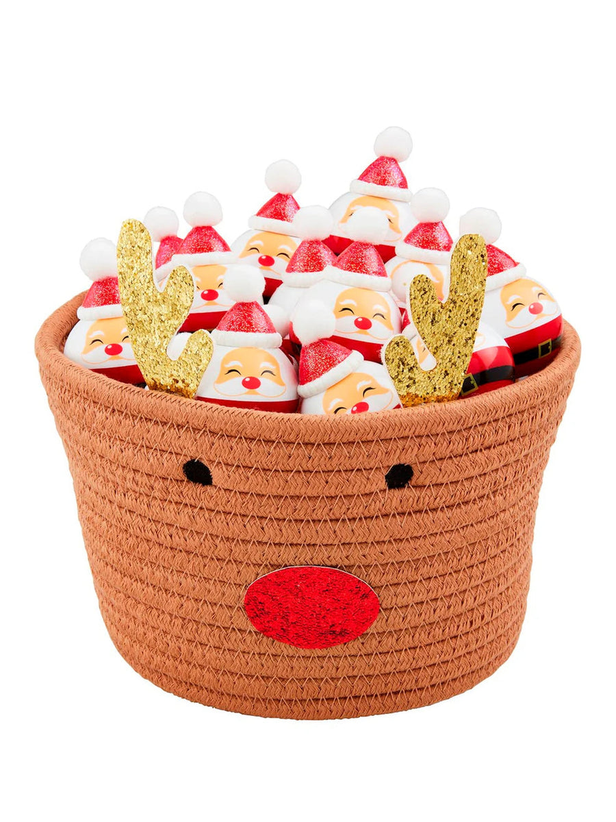 Christmas Lip Gloss | Posh Tots Children's Boutique