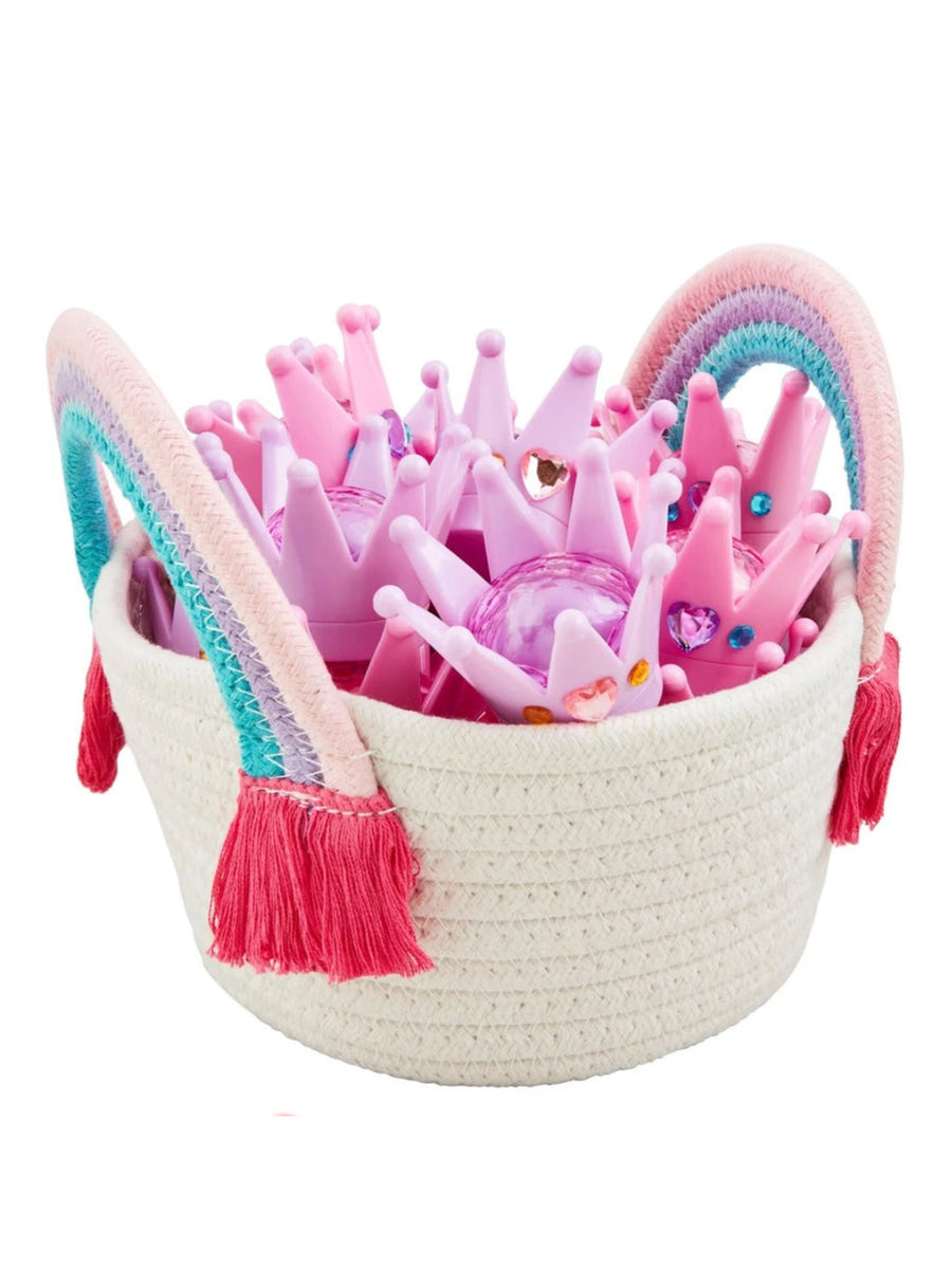 Crown Lip Gloss | Posh Tots Children's Boutique