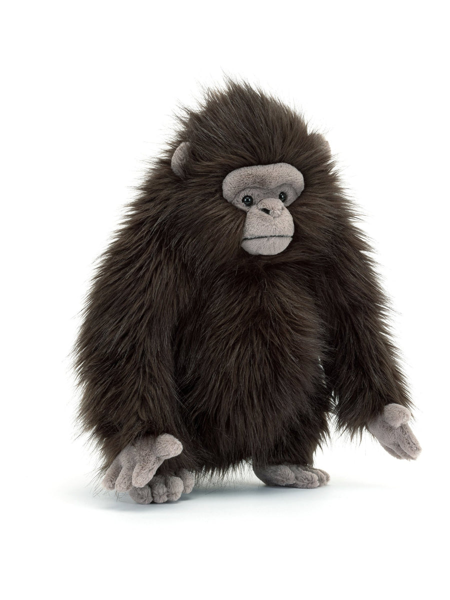 Gomez Gorilla | Posh Tots Children's Boutique