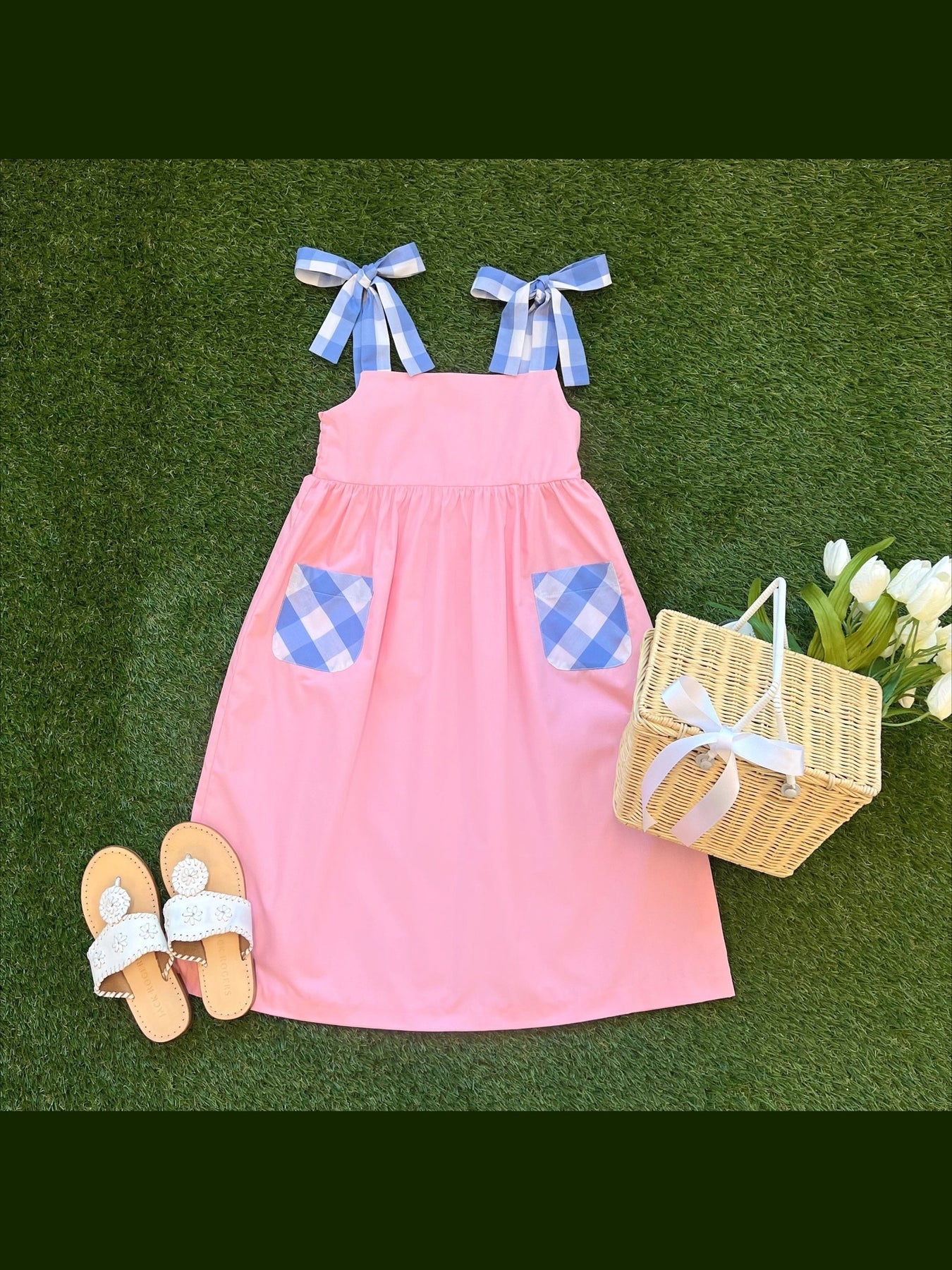 Tween 7-14 | Posh Tots Children's Boutique