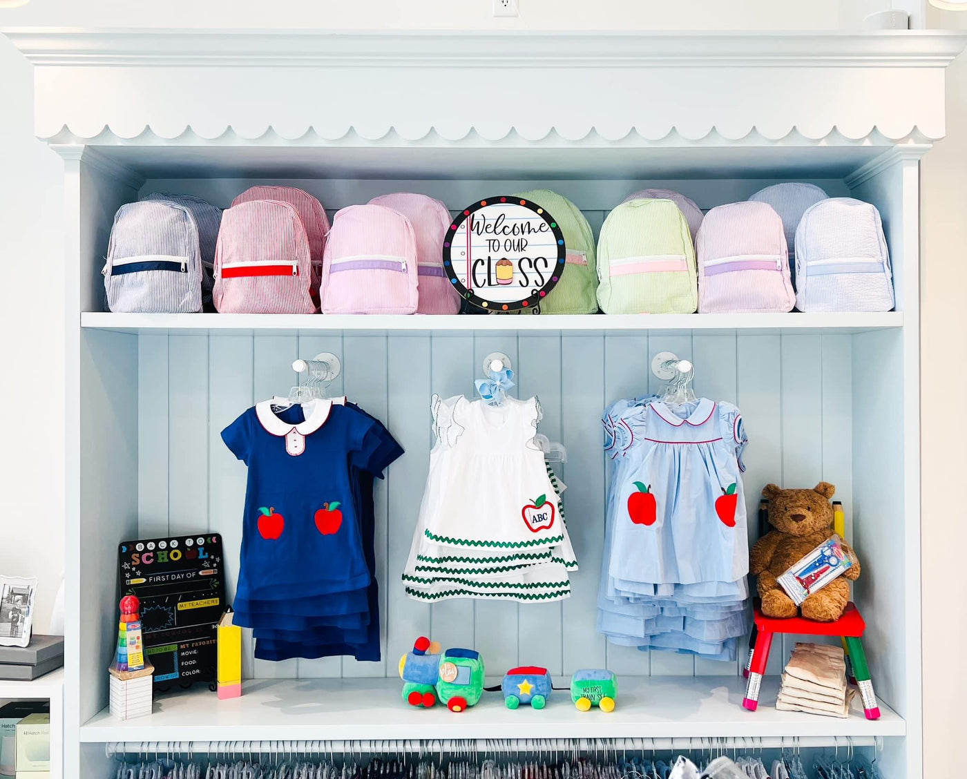 Posh Tots Children’s Boutique - Shop Children's Clothes– Posh Tots ...