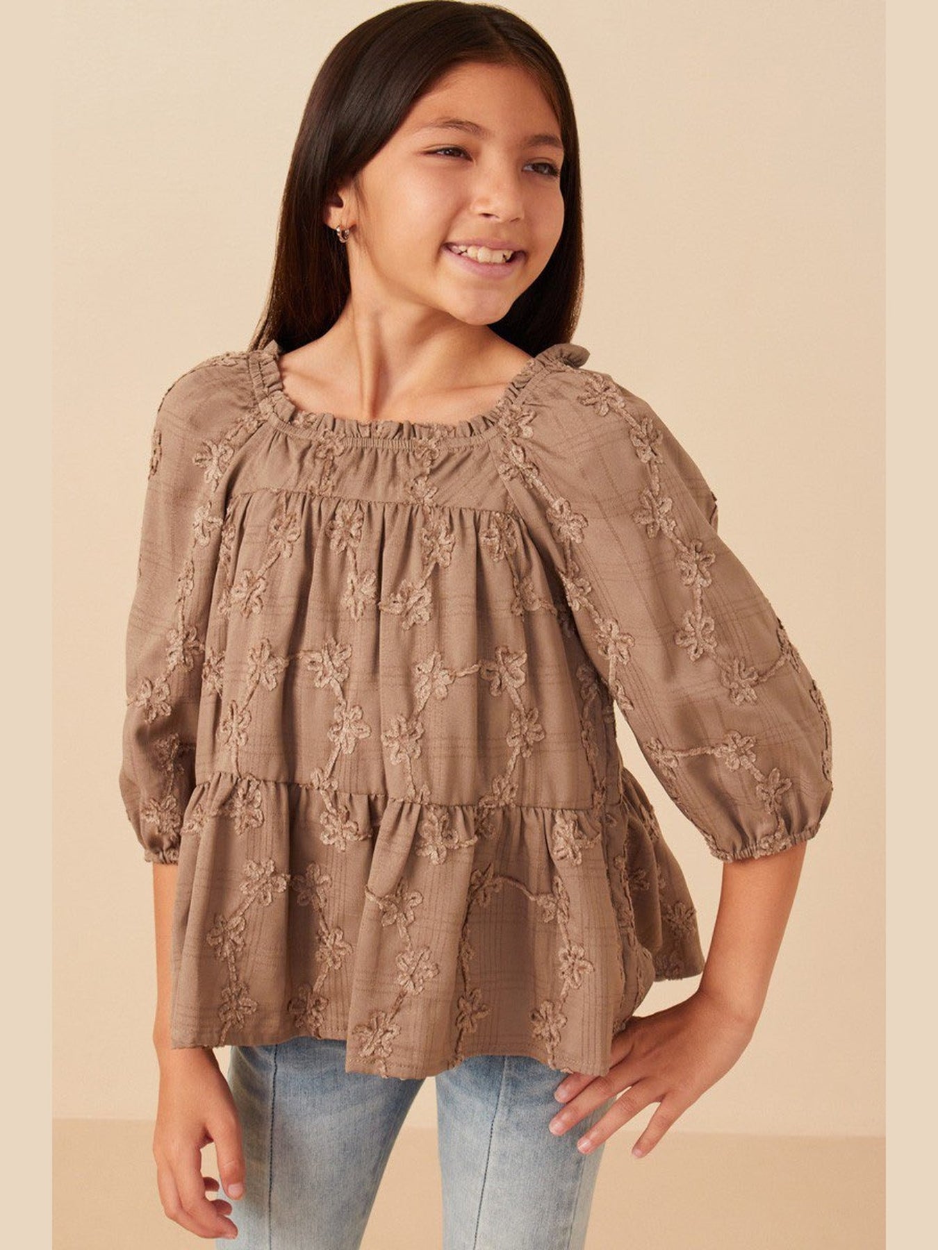 Tween 7-14 | Posh Tots Children's Boutique