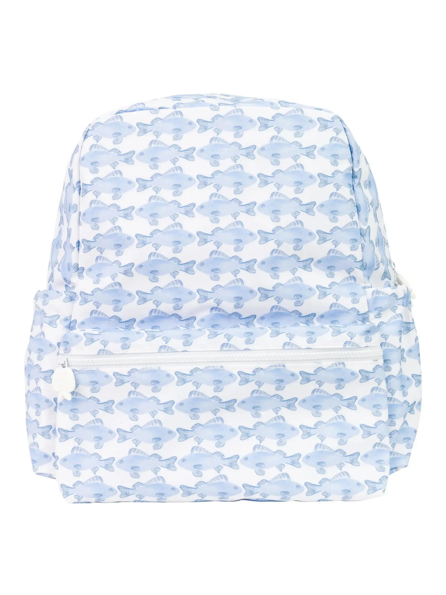 The Backpack | Posh Tots Children's Boutique