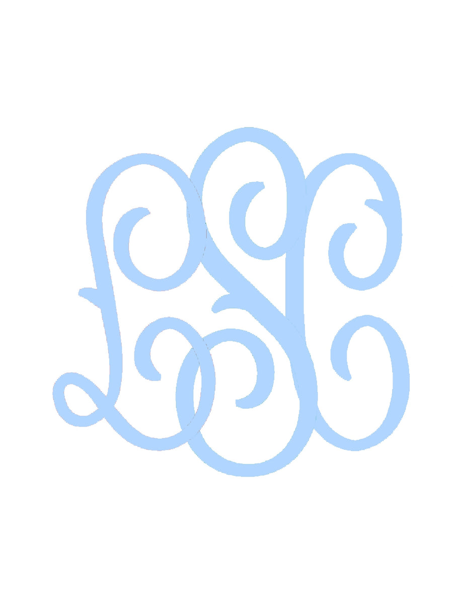 Mia Font | Posh Tots Children's Boutique