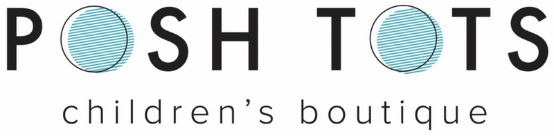 Posh Tots Children’s Boutique - Shop Children's Clothes– Posh Tots ...