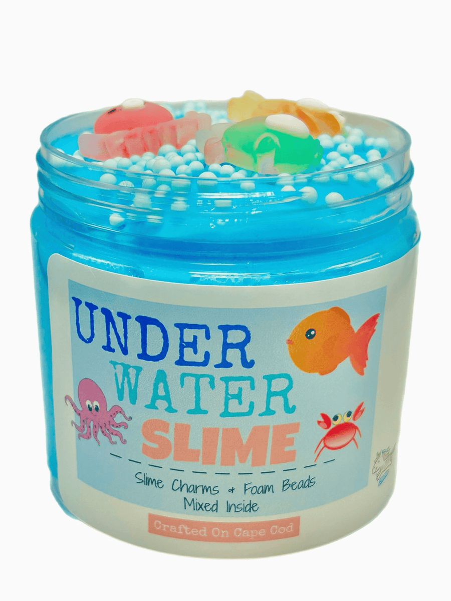 Slime Starter Kit | Posh Tots Children's Boutique