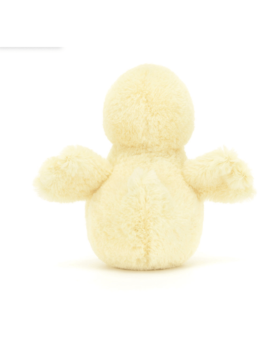 Fluffy Duck | Posh Tots Children's Boutique