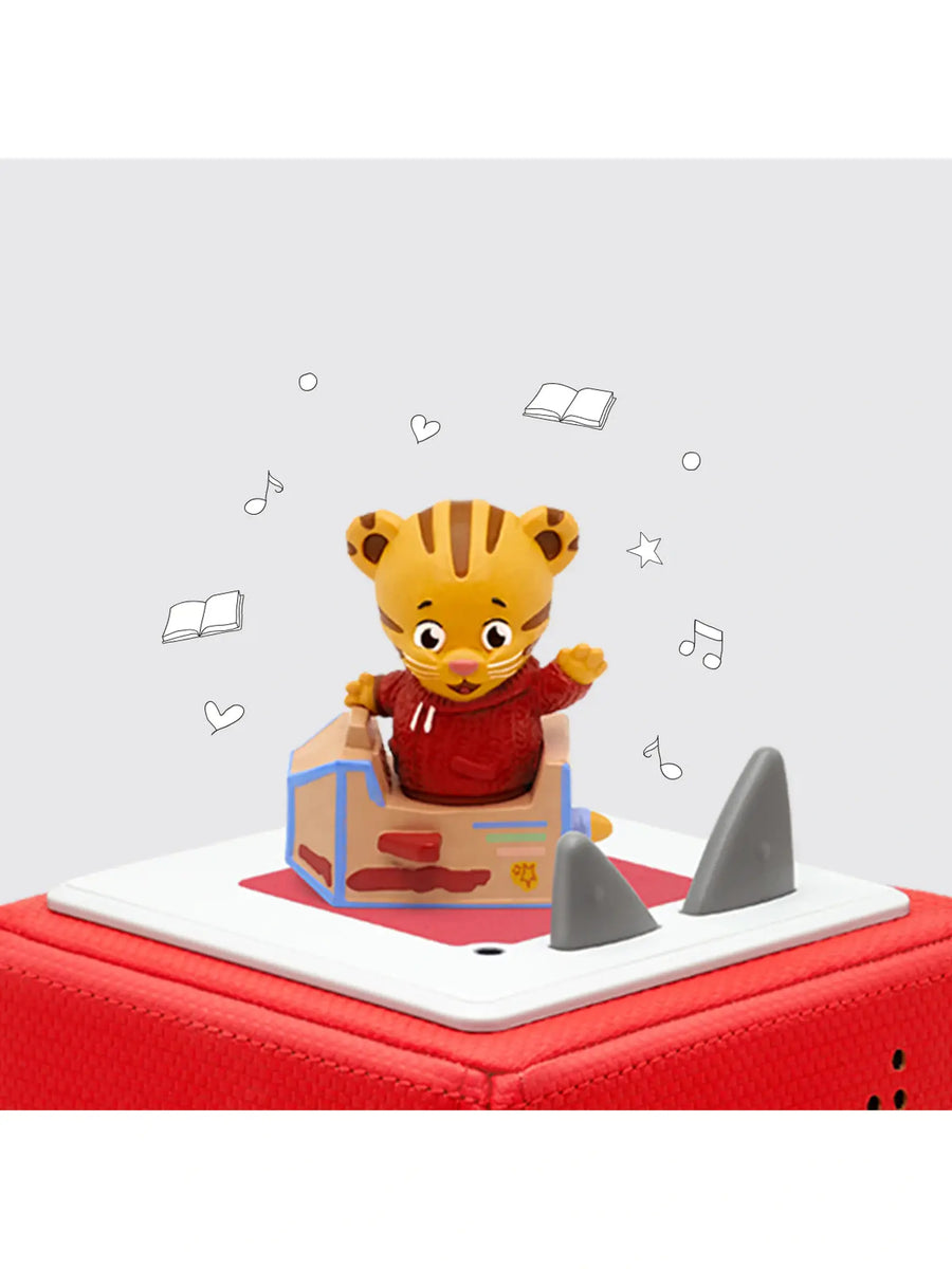 Daniel Tiger | Posh Tots Children's Boutique