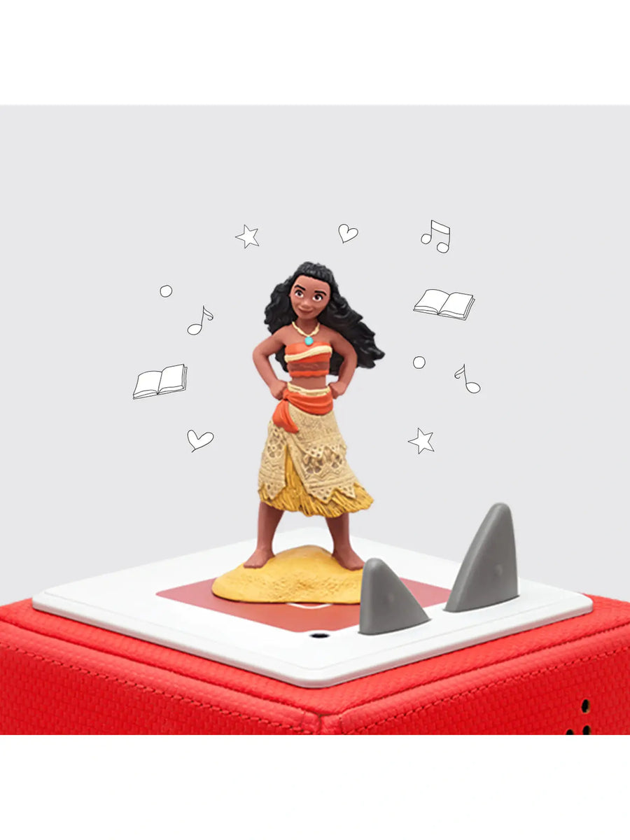 Disney Moana | Posh Tots Children's Boutique