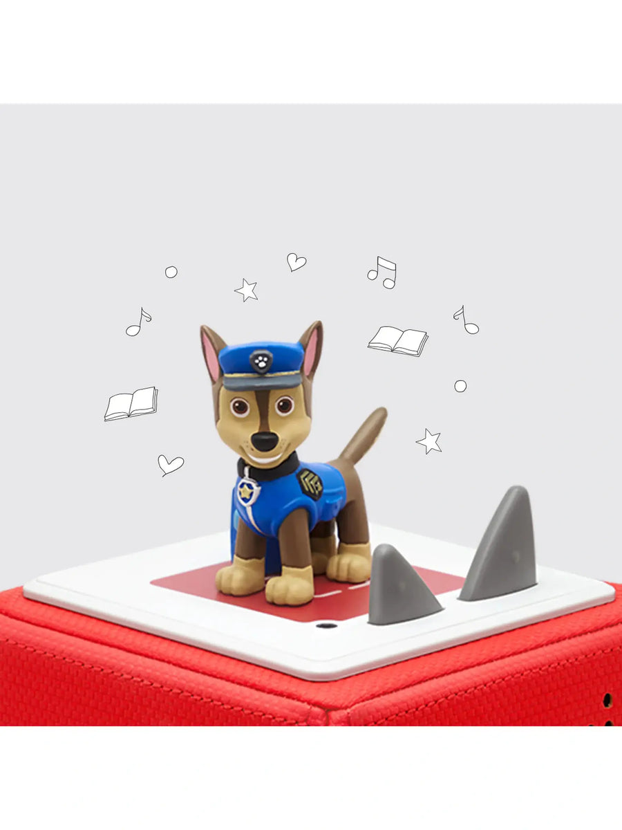 Paw Patrol: Chase | Posh Tots Children's Boutique