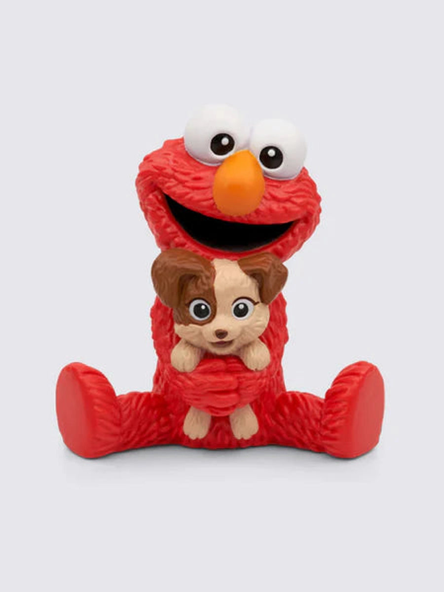 Sesame Street: Elmo & Tango | Posh Tots Children's Boutique