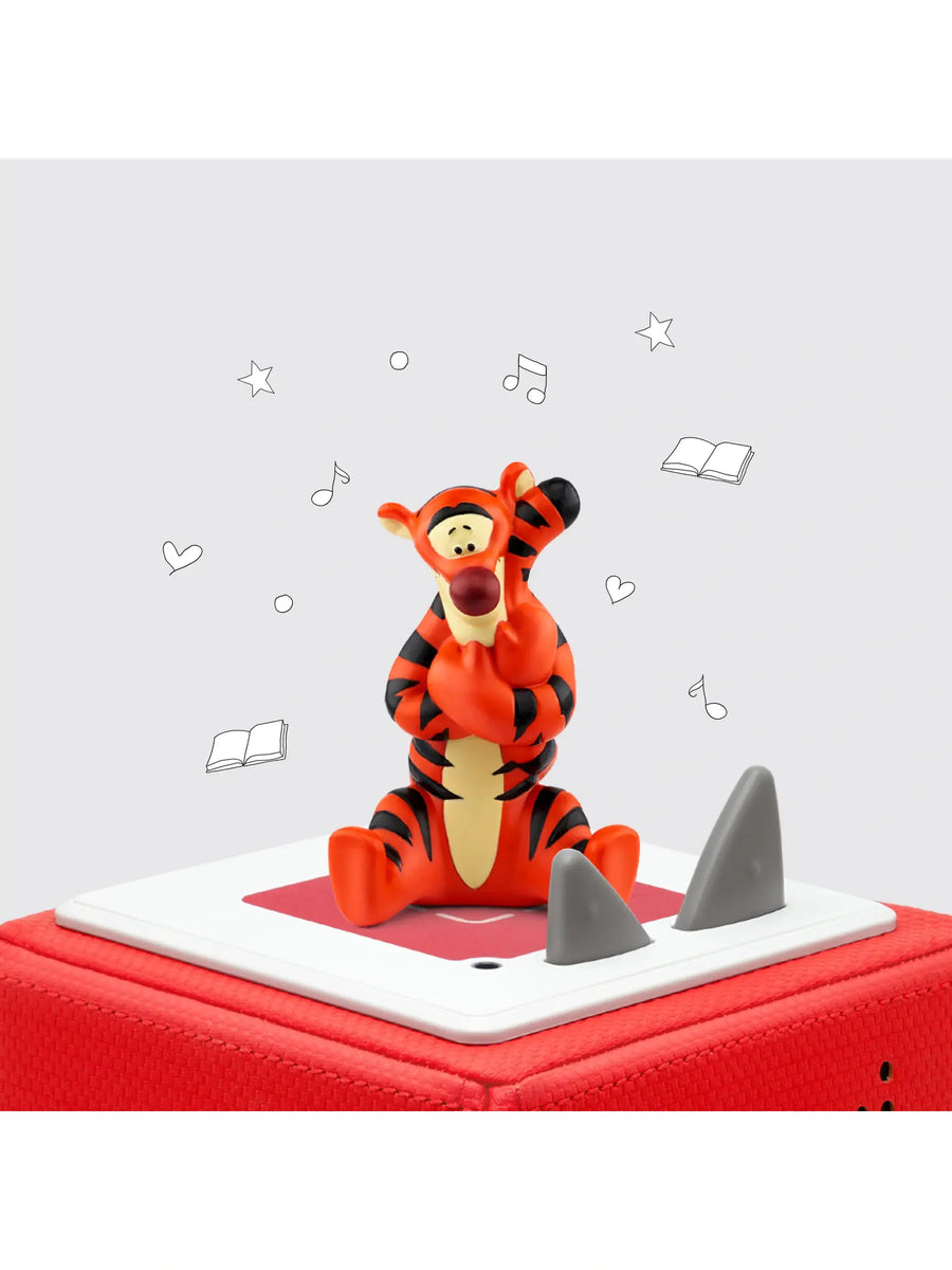 Disney Tigger | Posh Tots Children's Boutique