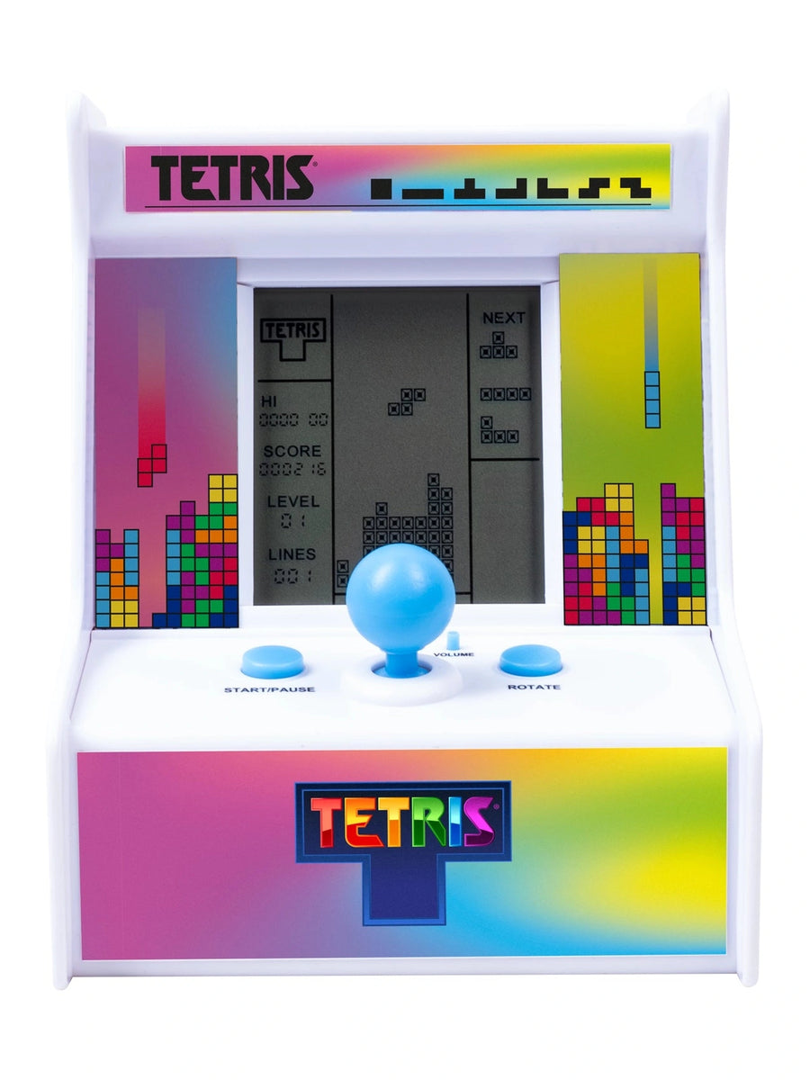 Tetris Desktop Arcade Game | Posh Tots Children's Boutique
