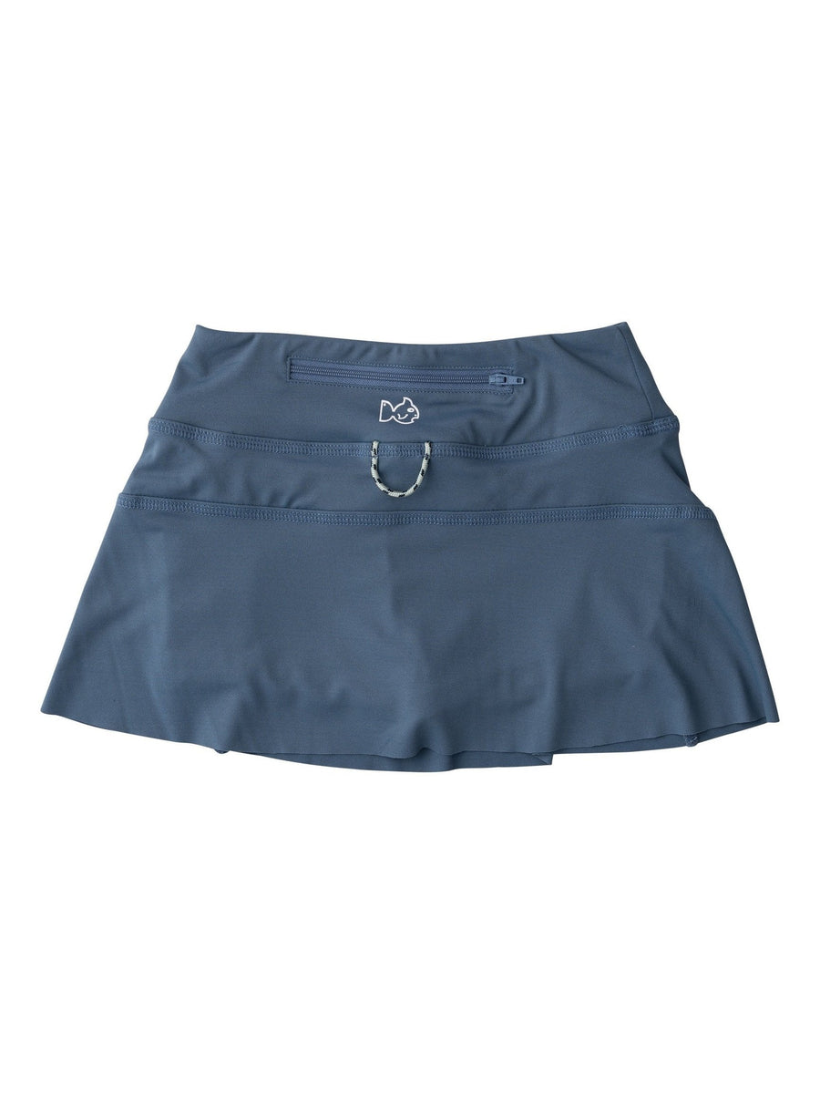 Tennis Twirl Skort | Posh Tots Children's Boutique
