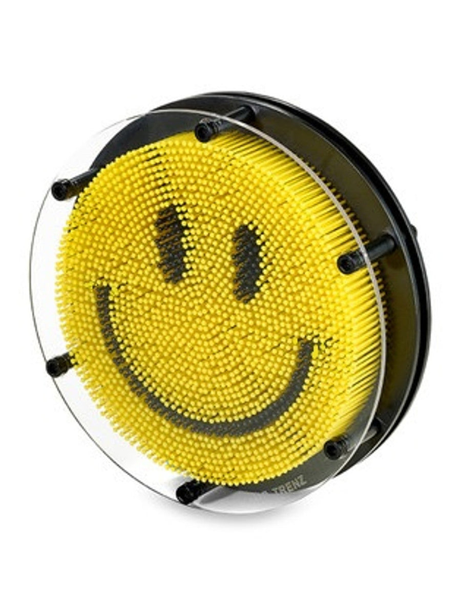 Pin-N-Play - Happy Face | Posh Tots Children's Boutique