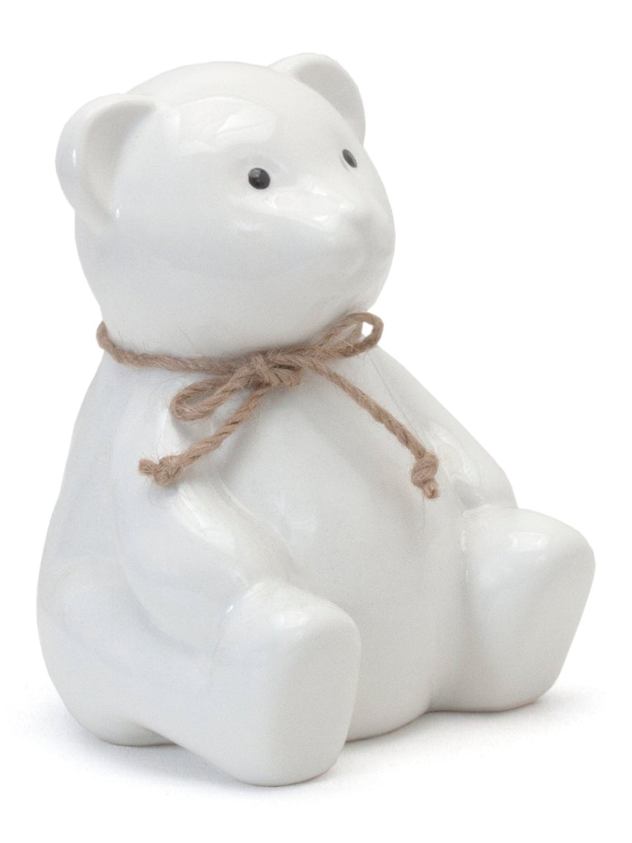 Teddy Bear Bank | Posh Tots Children's Boutique