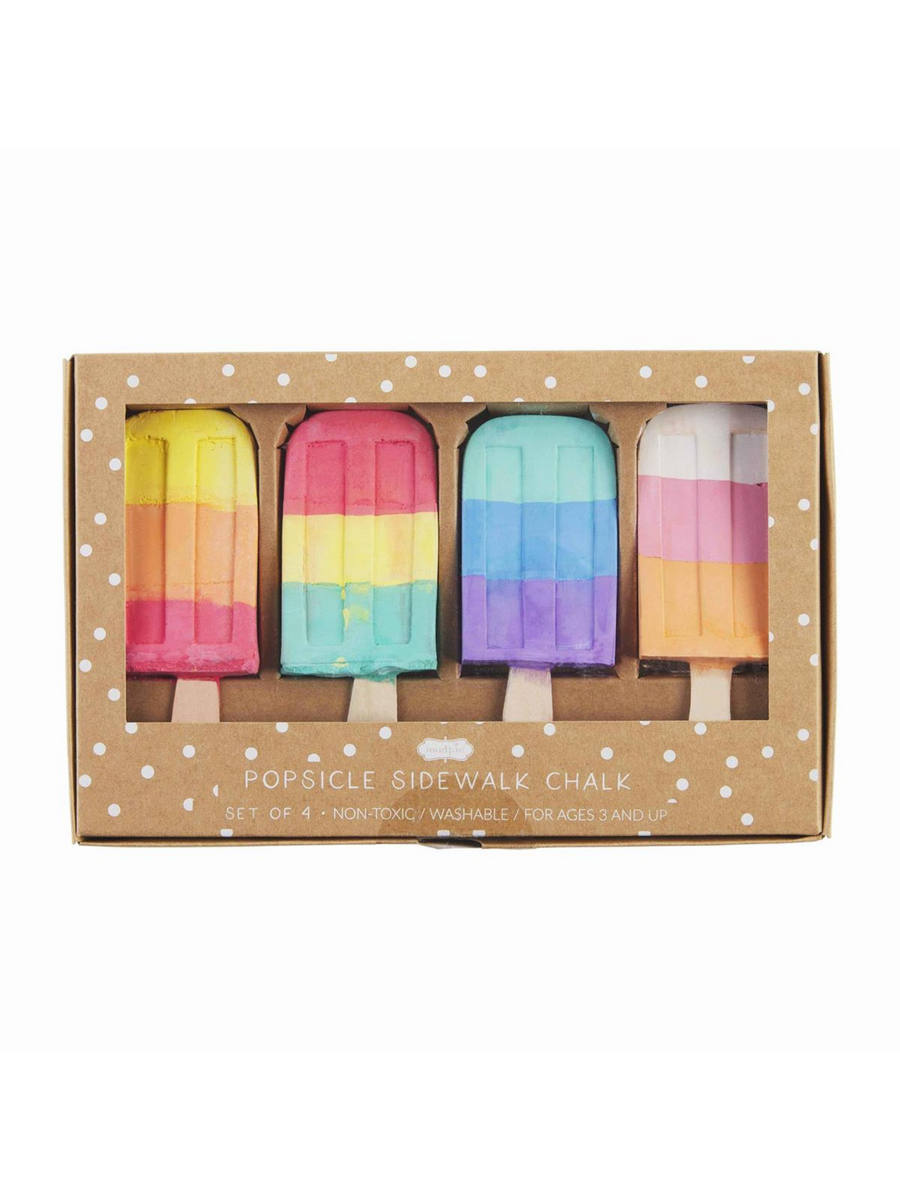 Popsicles Chalk | Posh Tots Children's Boutique