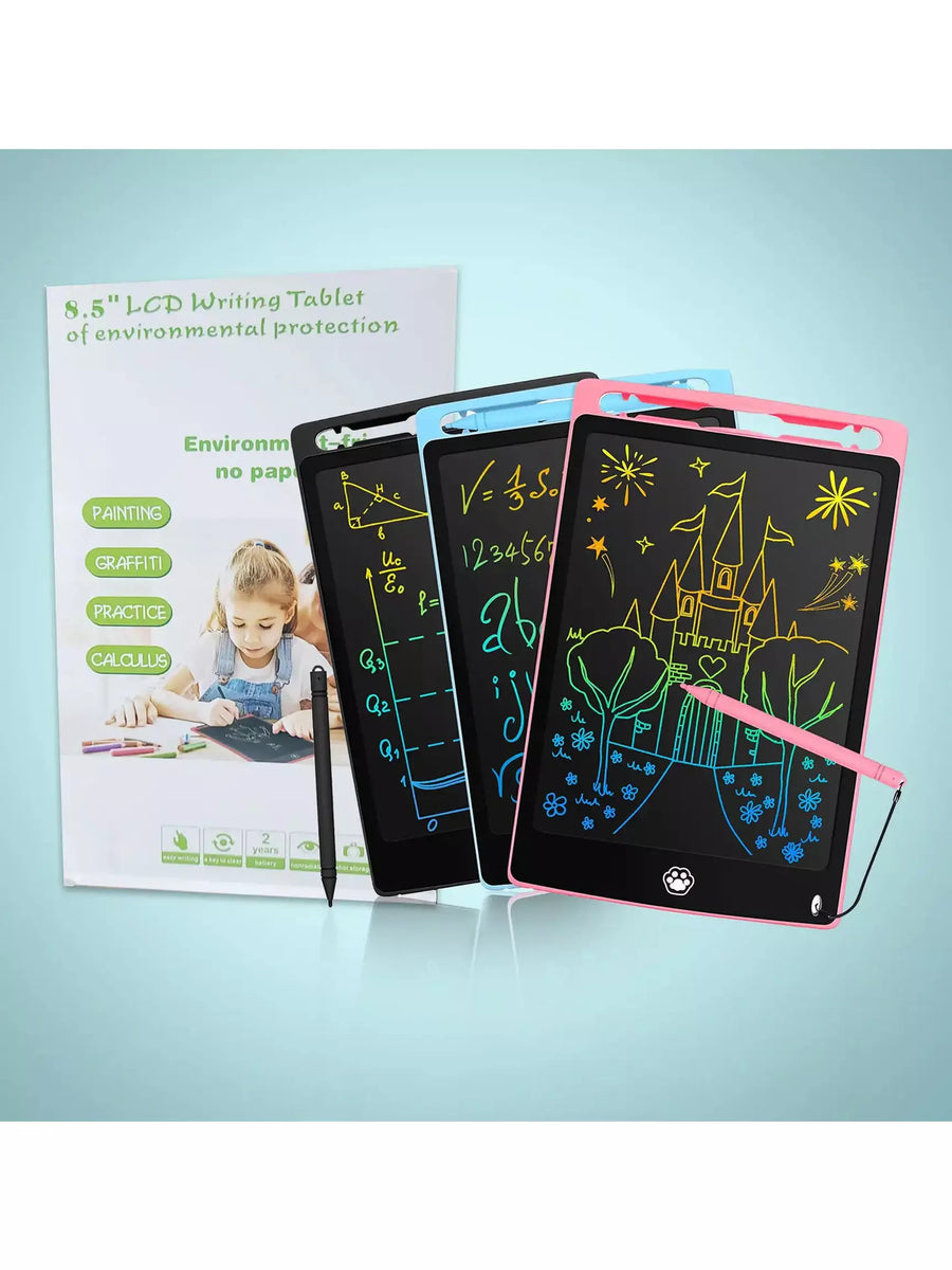 LCD Writing Tablet | Posh Tots Children's Boutique