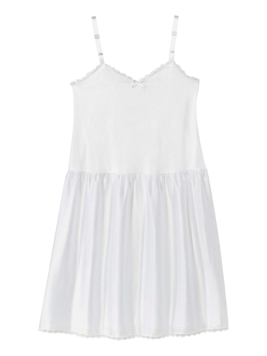 Adjustable Nylon Slip | Posh Tots Children's Boutique