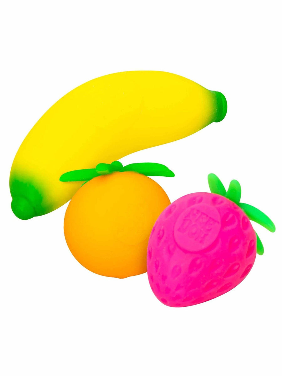 NeeDoh - Groovy Fruit | Posh Tots Children's Boutique