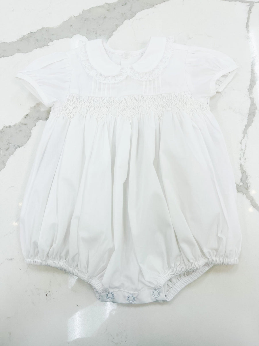 Finley Girl Bubble | Posh Tots Children's Boutique