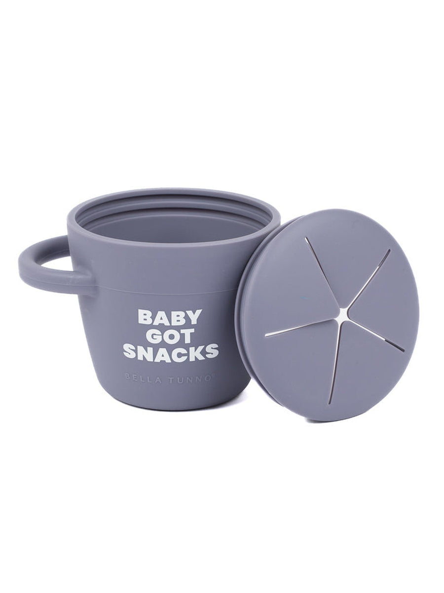 Happy Snacker | Posh Tots Children's Boutique