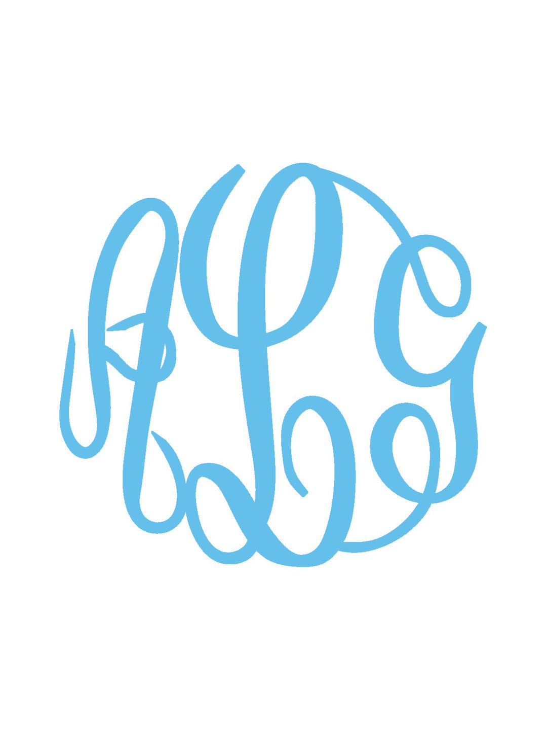 Embroidery Monogram Fonts For Boys Monogram Fonts & Designs Monogram